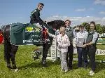 Gallery 2019 - OMAGH Show