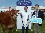Gallery 2019 - OMAGH Show